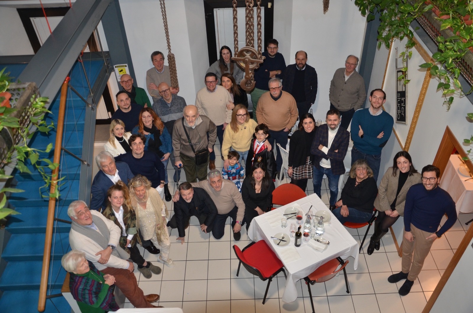 Interstudio compie 40 anni – Interstudio News