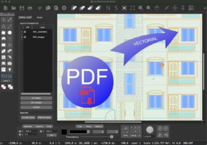 Conversione vettoriale da PDF – Interstudio News